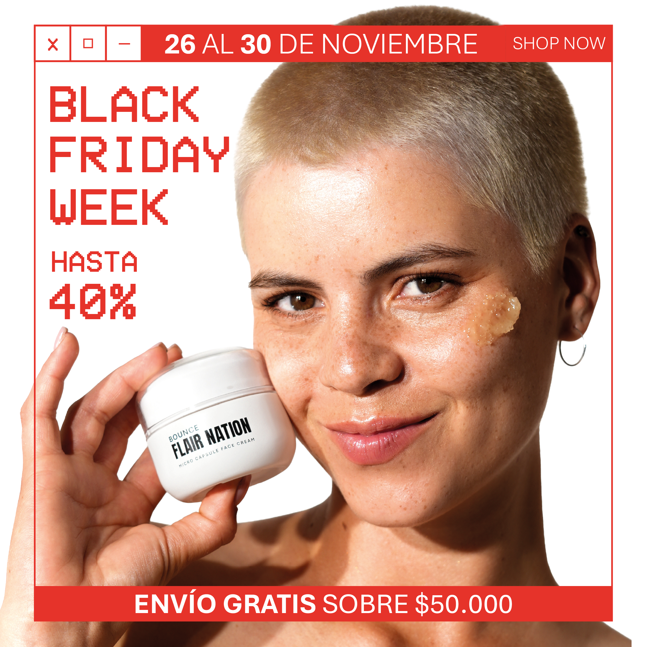 Black Friday Week – Flair Nation