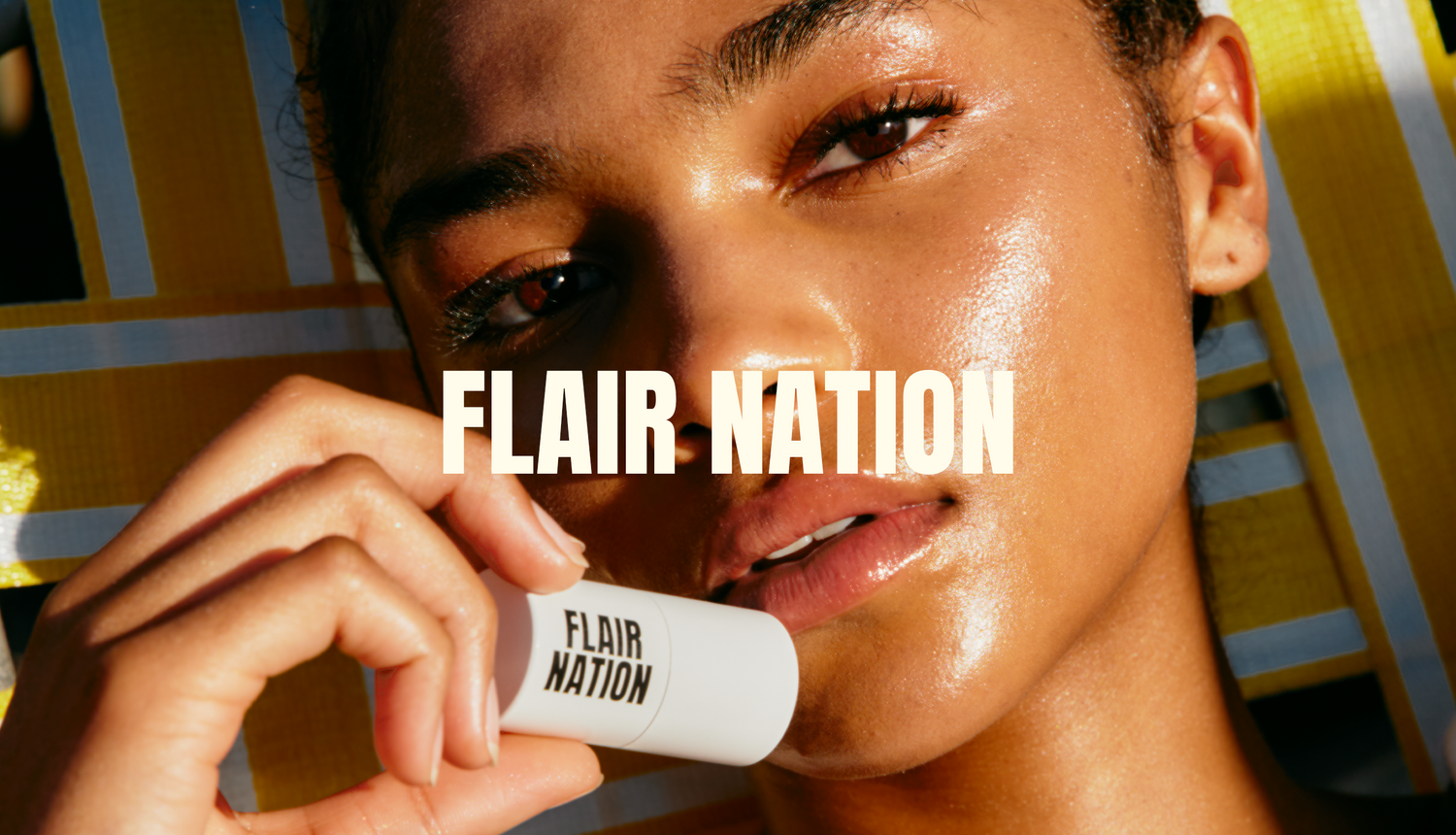 Flair Nation - A Skin Project for everyone